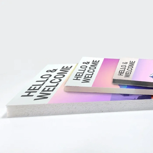 Foam Board Signs | AM Screenprint